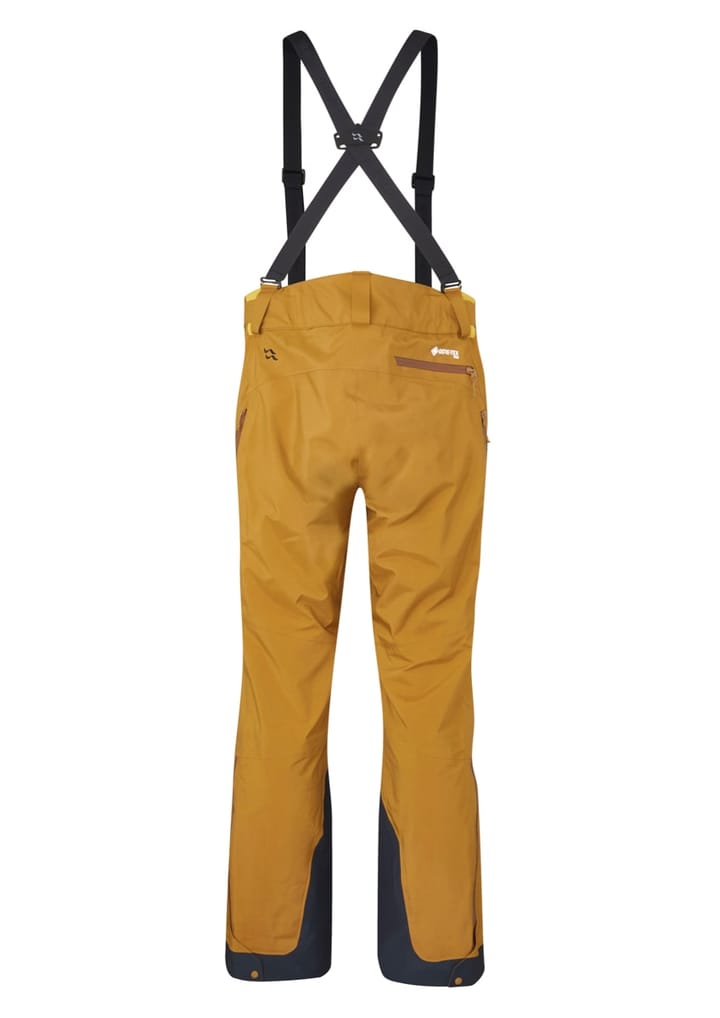 Rab Khroma Latok GTX Pants Footprint | Fjellsport.no