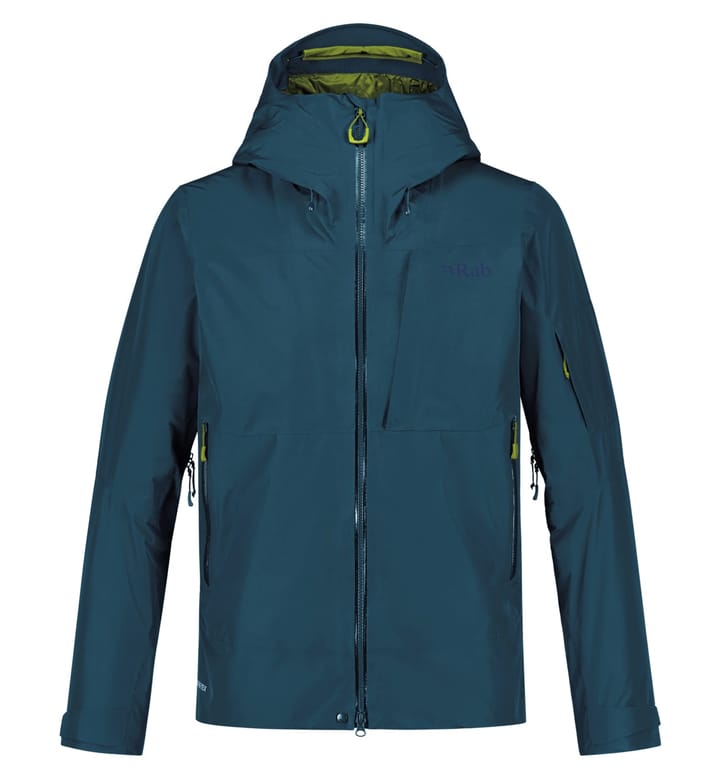 Rab - meget godt utvalg av det beste fra Rab | Fjellsport.no