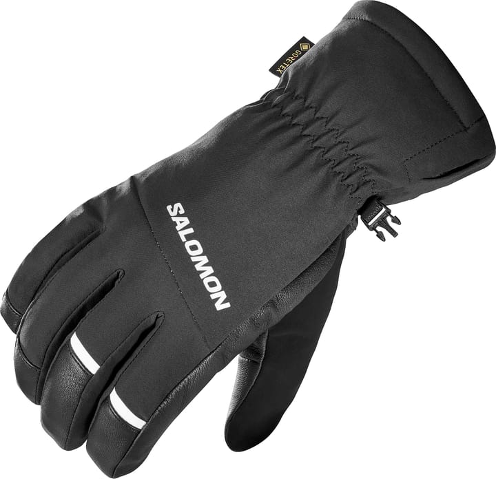 Salomon ski gloves womens store