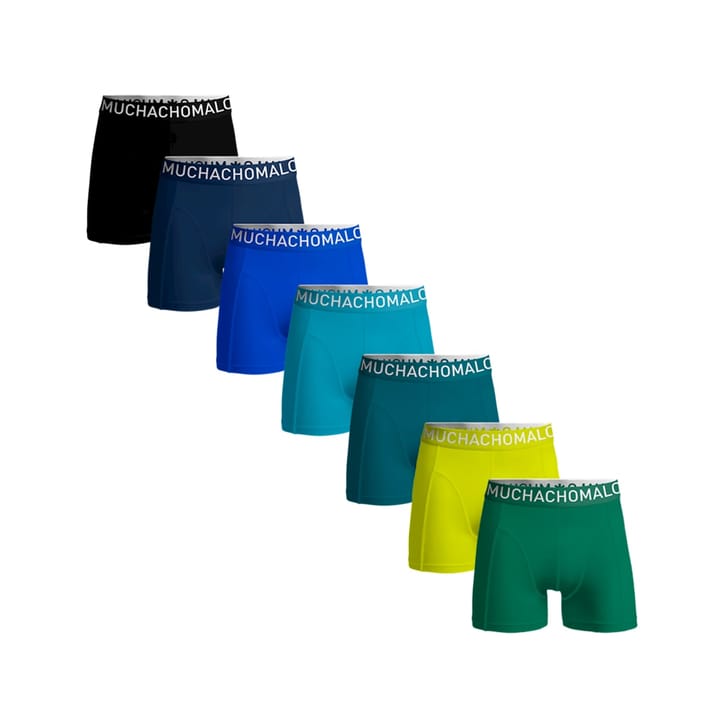 Boxershorts til herre i ull og andre materialer | Fjellsport.no