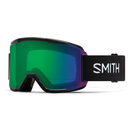 Smith | Goggles, solbriller og hjelmer med høy ytelse | Fjellsport.no