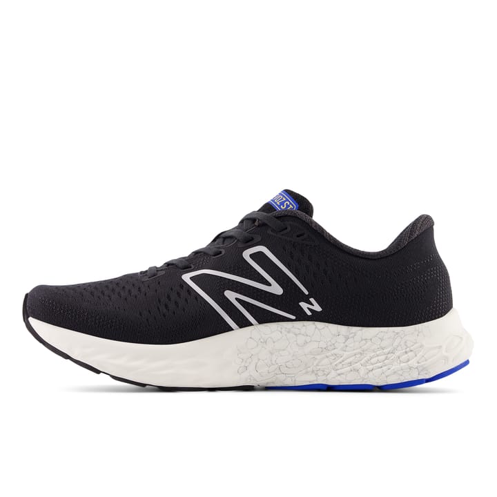 New Balance Men's Fresh Foam X Evoz Stability Black | Køb New Balance ...