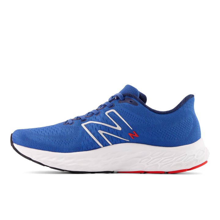New Balance Men's Fresh Foam Evoz V3 Blue Agate | Buy New Balance Men's ...