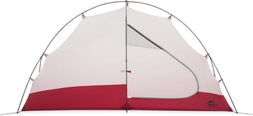 MSR Access 2 Tent Lt Grey | Fjellsport.no