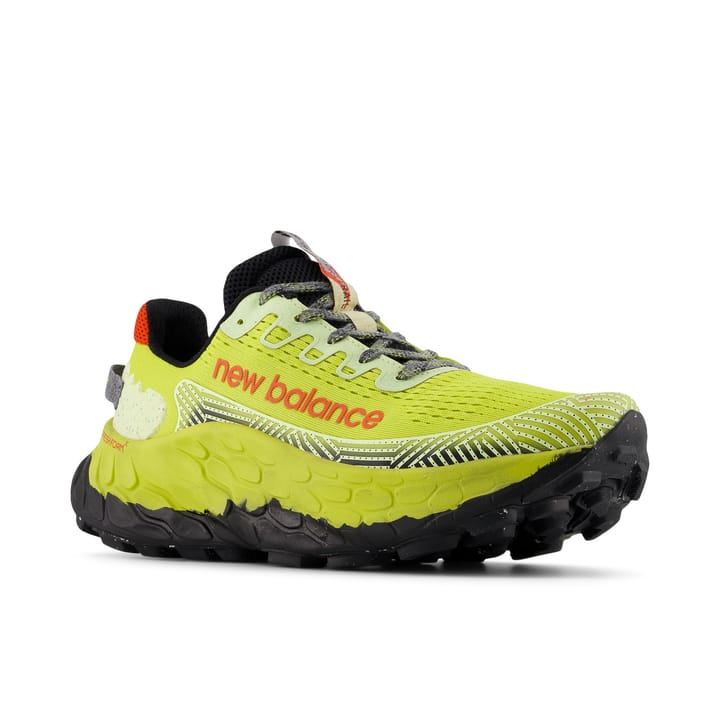 New Balance Men's Fresh Foam X Trail More V3 Tea Tree | Shoppe New ...