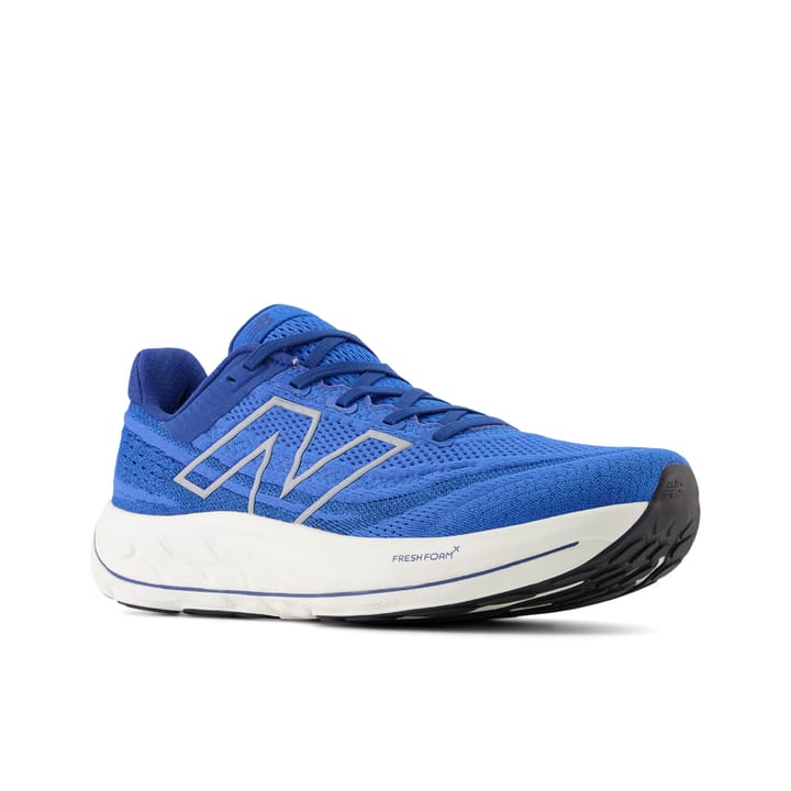 New Balance Men's Fresh Foam X Vongo V6 Blue Oasis | Buy New Balance ...