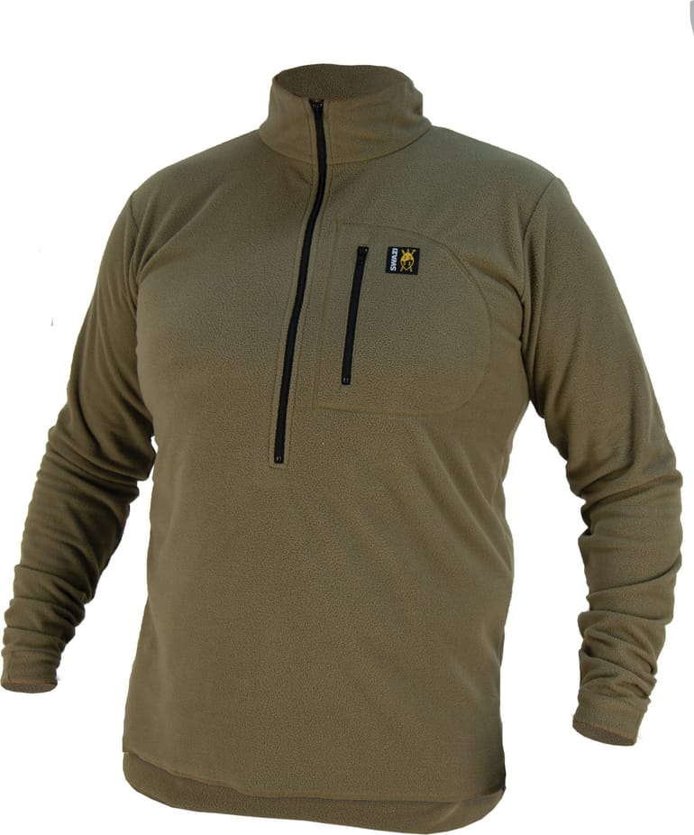 Swazi Men's Micro Shirt Tussock | Köp Swazi Men's Micro Shirt Tussock ...