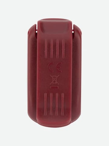 Nathan Strobelight 2 Pack Lollipop/Red Dahlia Lime Punch/Classic Green ...