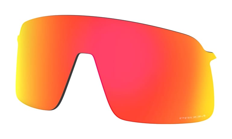 Oakley Sutro Lite Prizm Ruby | Fjellsport.no