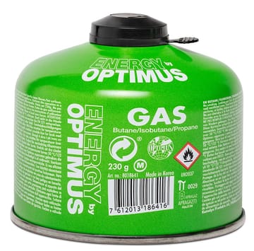 Optimus gass- og multifuelbrennere | Fjellsport.no