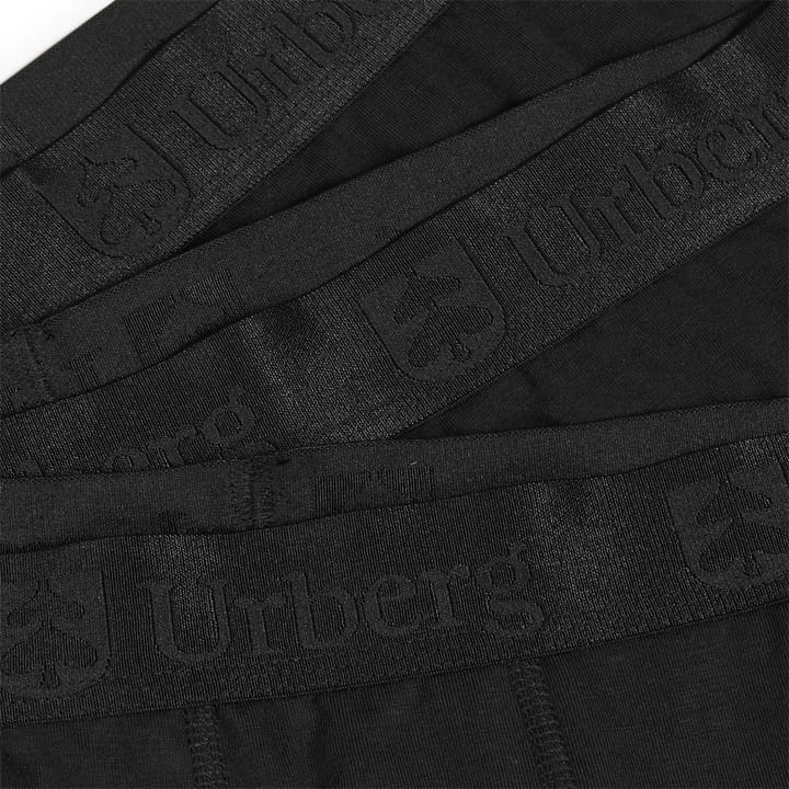 Urberg Men's Isane 3-pack Bamboo Boxers Black Beauty | Shoppe Urberg ...