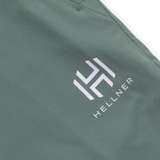 Hellner Women's Aras Running Pant Laurel Wreath | Fjellsport.no