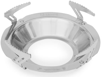 Urberg Rogen Power Stove Adapter Stainless | Buy Urberg Rogen Power ...