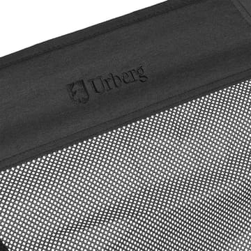 Urberg Wildlight Chair G2 Black | Fjellsport.no