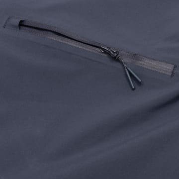 Urberg 3l Shell Pant Sidezip Wmn Blue Nights | Fjellsport.no