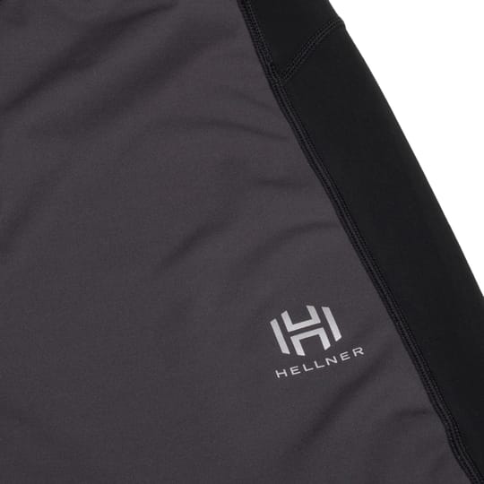 Hellner Men's Nautanen Winter Windblock Tights Phantom/Black Beauty ...