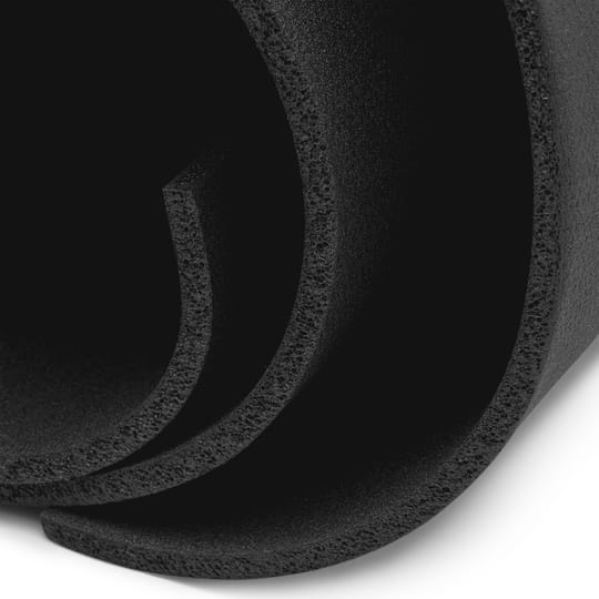 Urberg XL Sleeping Mat Black | Osta Urberg XL Sleeping Mat Black täältä ...