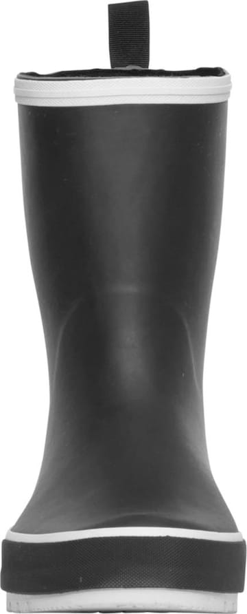 Urberg Unisex Malme Mid Rubber Boots Black Beauty | Buy Urberg Unisex ...