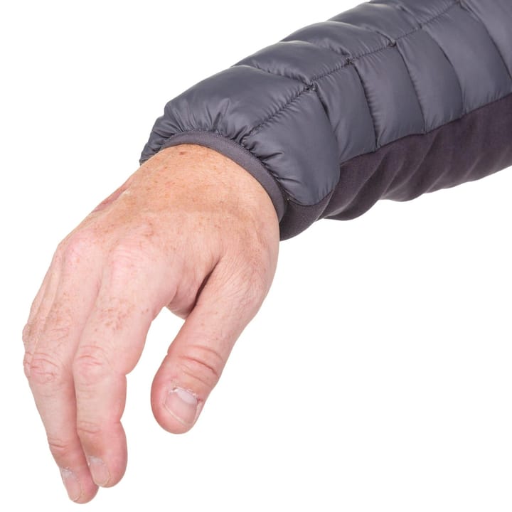 Mountain Equipment Particle Hooded Jacket Majolica Blue/Mykonos Blue ...