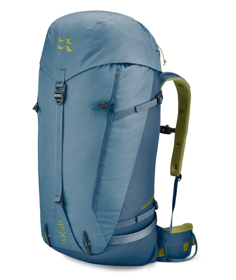 Rab Ascendor 45:50 Orion Blue M | Fjellsport.no