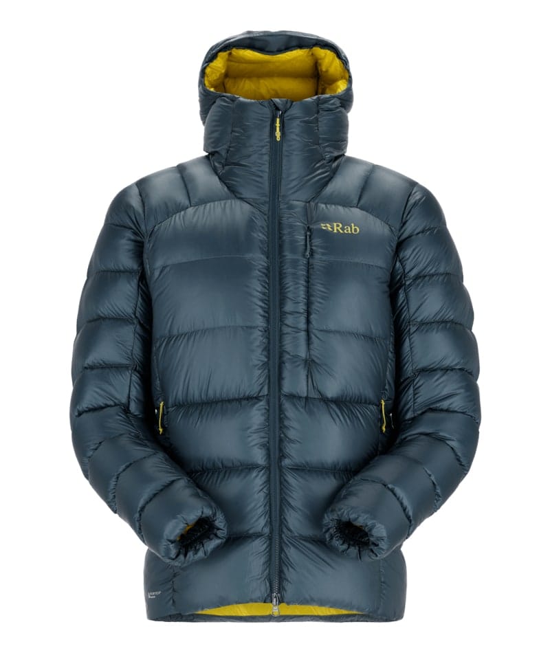 Rab Mythic Ultra Jacket Orion Blue | Fjellsport.no