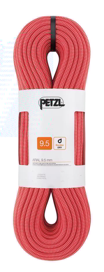 Petzl - Kvalitet i hodelykter og klatreutstyr | Fjellsport.no