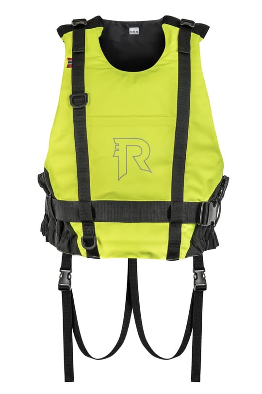 Regatta Action Explorer 50N flytevest Gul | Fjellsport.no
