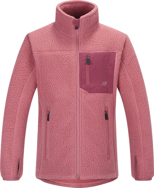 Fleece og mellomlag | Barn | Fjellsport.no