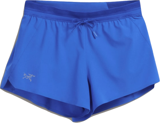 Arc'teryx Women's Norvan 3" Short Vitality | Fjellsport.no