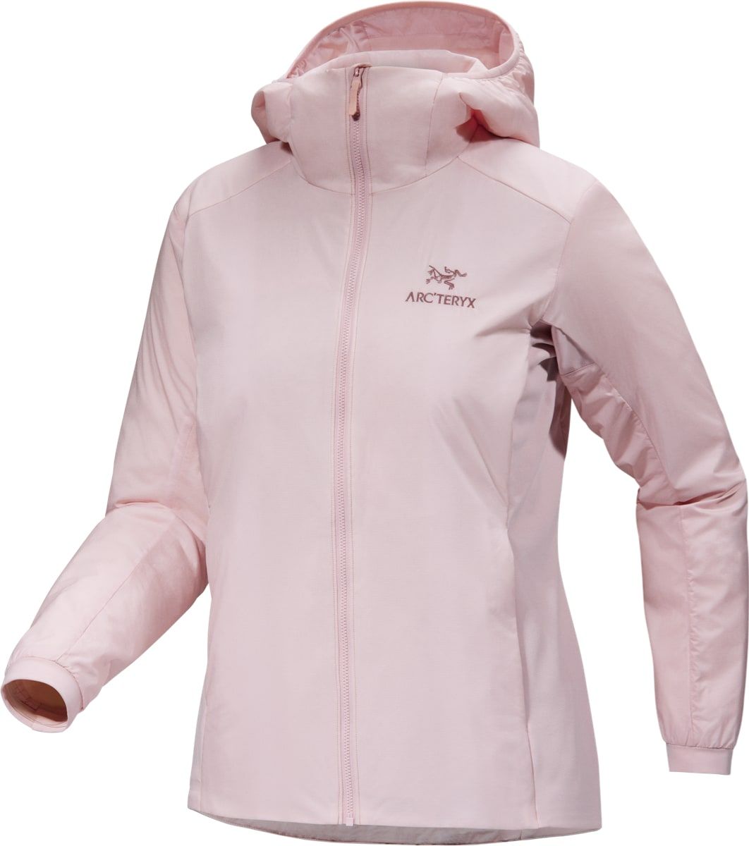 Arc'teryx Women's Atom Hoody Amaranthus | Fjellsport.no