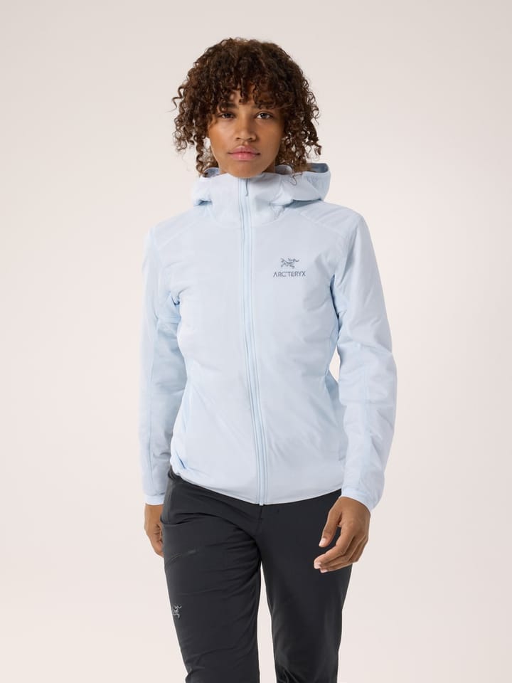 Women's Atom Hoody Daybreak | Fjellsport.no
