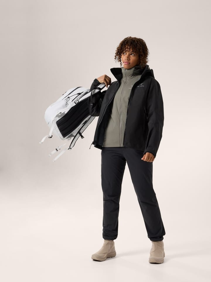 Arc'teryx Women's Atom Hoody Forage Ii | Fjellsport.no