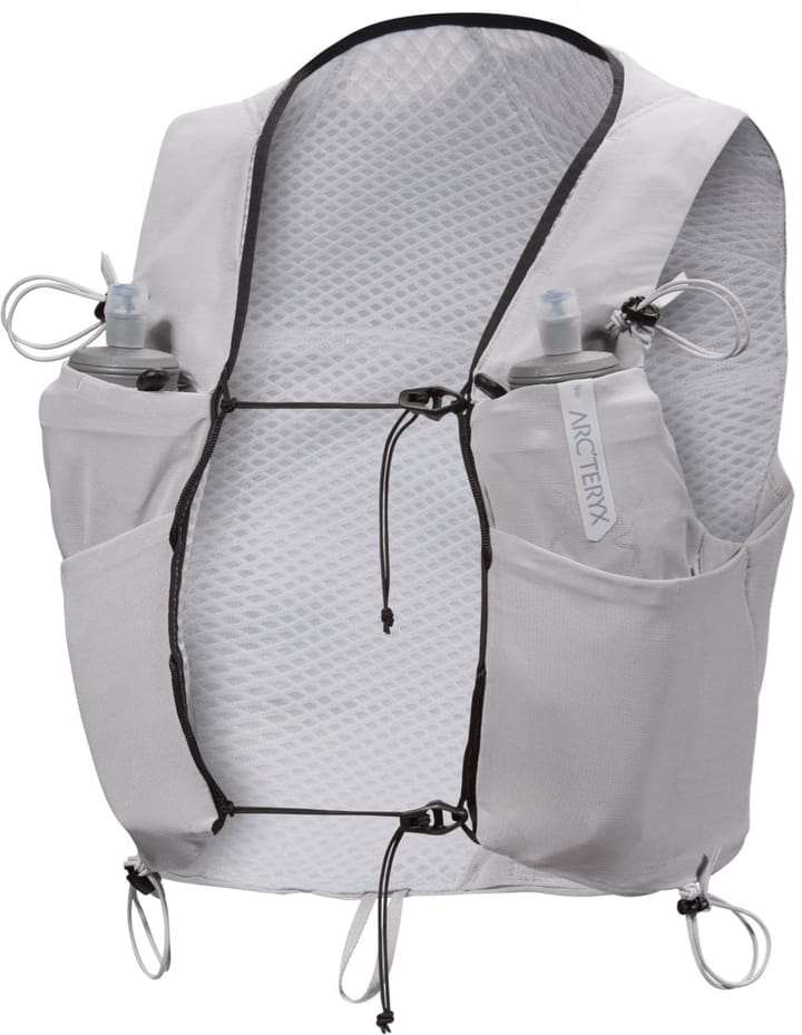 Arc'teryx Women's Norvan 7 Vest Solitude | Fjellsport.no