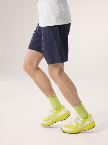 Arc'teryx Incendo Short 9' M Black Sapphire | Fjellsport.no