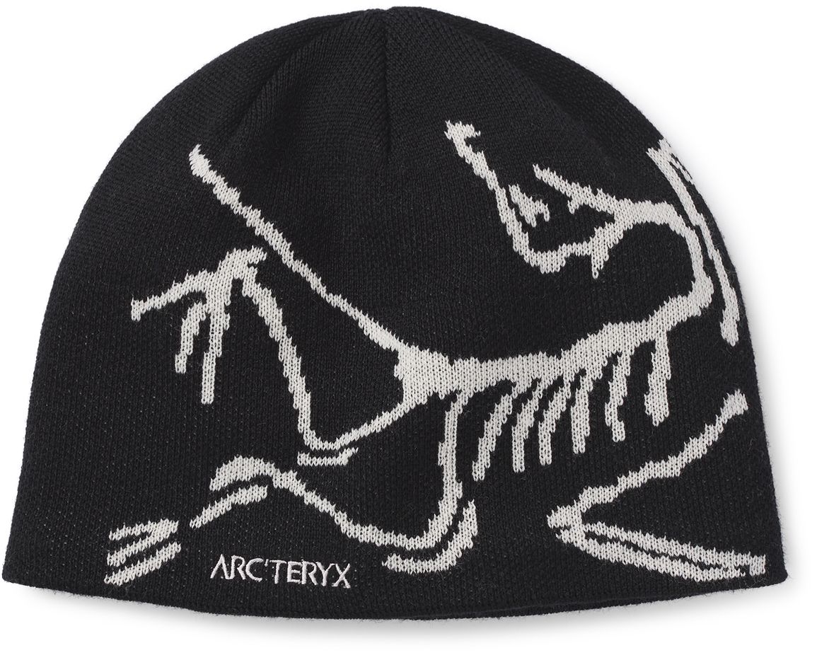 Arc'teryx Bird Head Toque Blue Tetra/Pytheas | Fjellsport.no