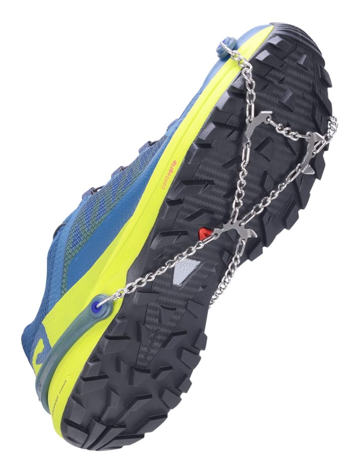 Snowline Chainsen City Brodder L Navy/Blue | Fjellsport.no