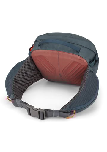 Lowe Alpine Space Case 7 Orion Blue | Fjellsport.no