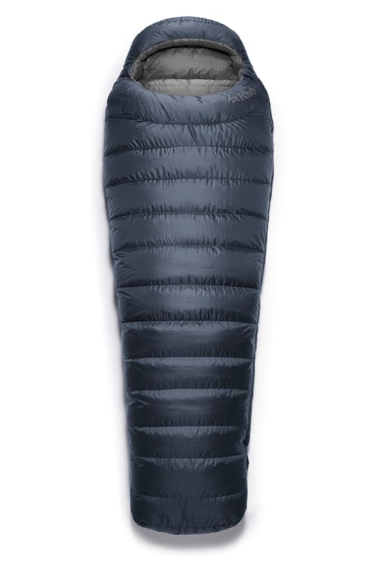 Rab Summit Plus 1000 Tempest Blue | Fjellsport.no