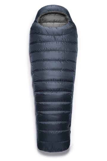 Rab Summit Plus 1000 Tempest Blue | Fjellsport.no