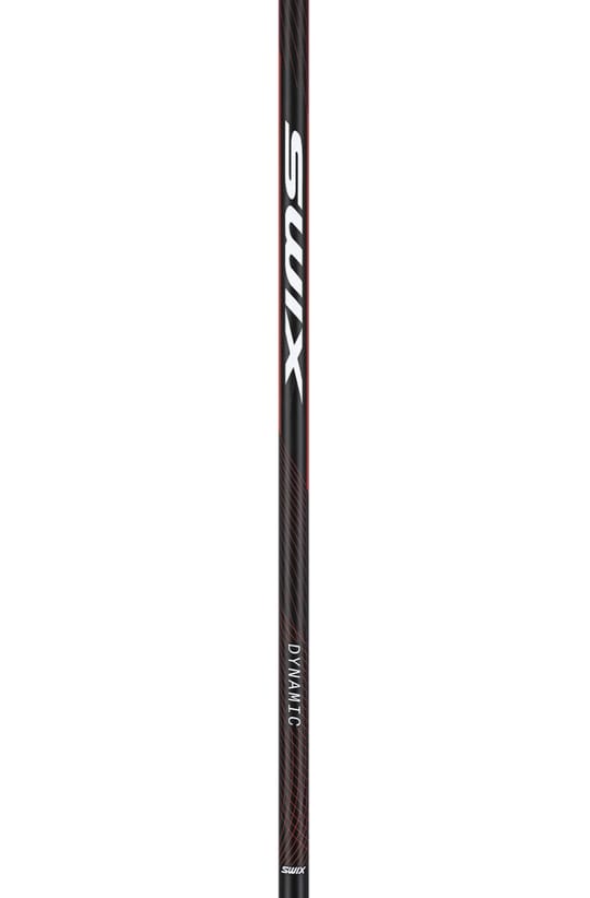 Swix Dynamic D1 Pole Nocolour | Fjellsport.no