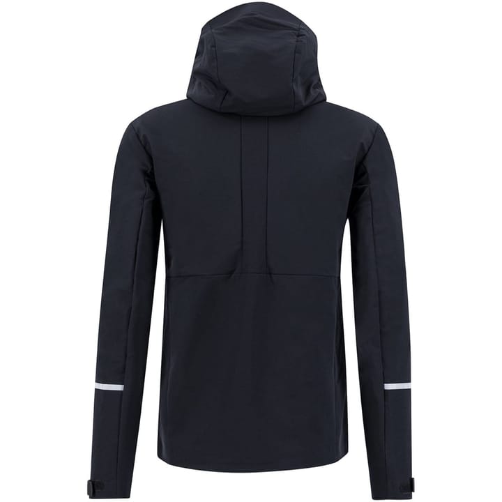 Swix Men's Surmount Soft Shield Jacket Black | Fjellsport.no