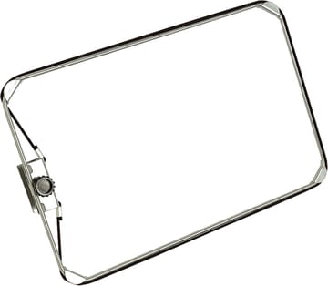 Swix T75WH Wastebag holder for T75W/T76 Nocolour | Fjellsport.no