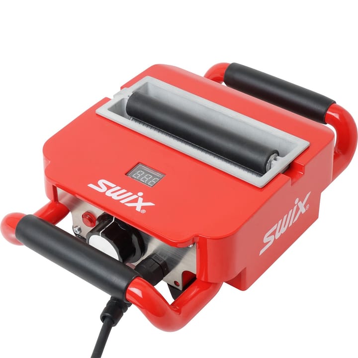 Swix T60-220 Wax Machine 220V Nocolour | Fjellsport.no