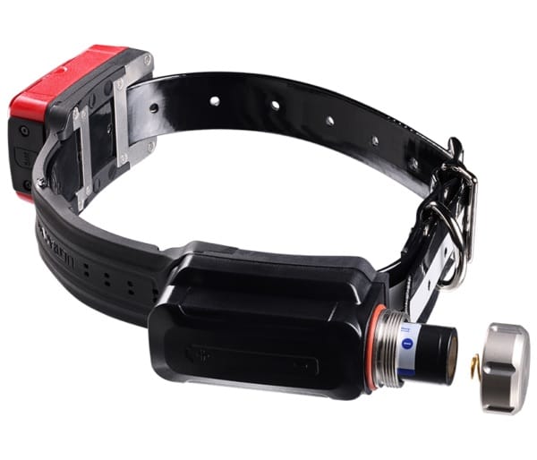 Tracker Ultracom R10i Red | Fjellsport.no