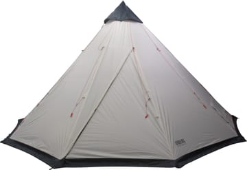 Urberg Folgefonna Lavvo 12-person Sand Shell | Fjellsport.no