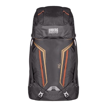 Urberg Glacier Asphalt | Fjellsport.no