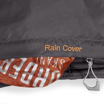 Urberg Glacier Asphalt | Fjellsport.no