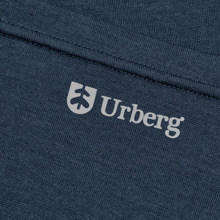 Urberg Merino Tube Midnight Navy | Fjellsport.no