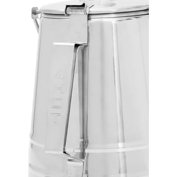 Urberg Rogen Percolator 14 cups Stainless | Fjellsport.no
