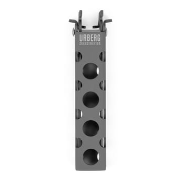 Urberg Rogen Pot Gripper Grey | Fjellsport.no